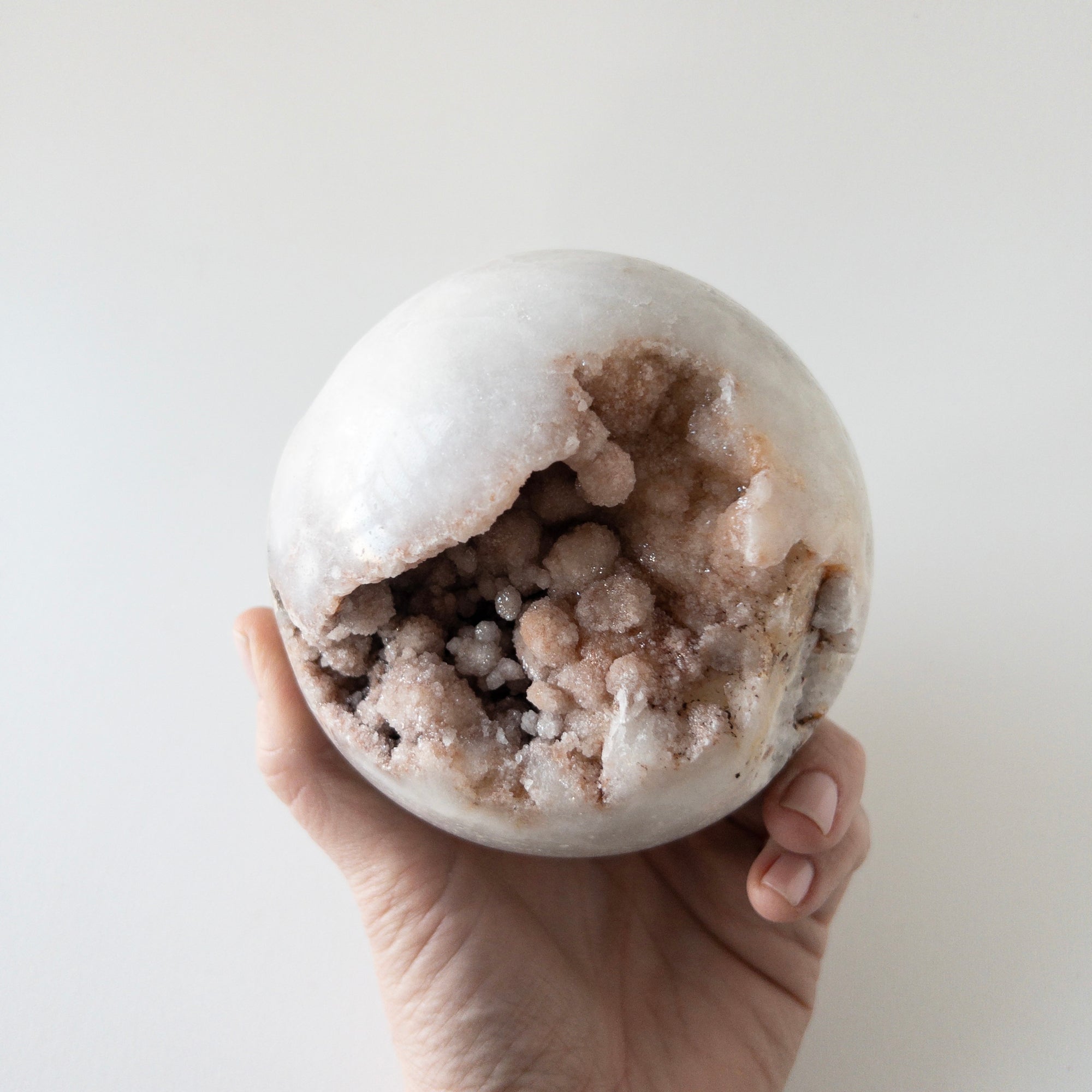 Wonder Rocks & Minerals