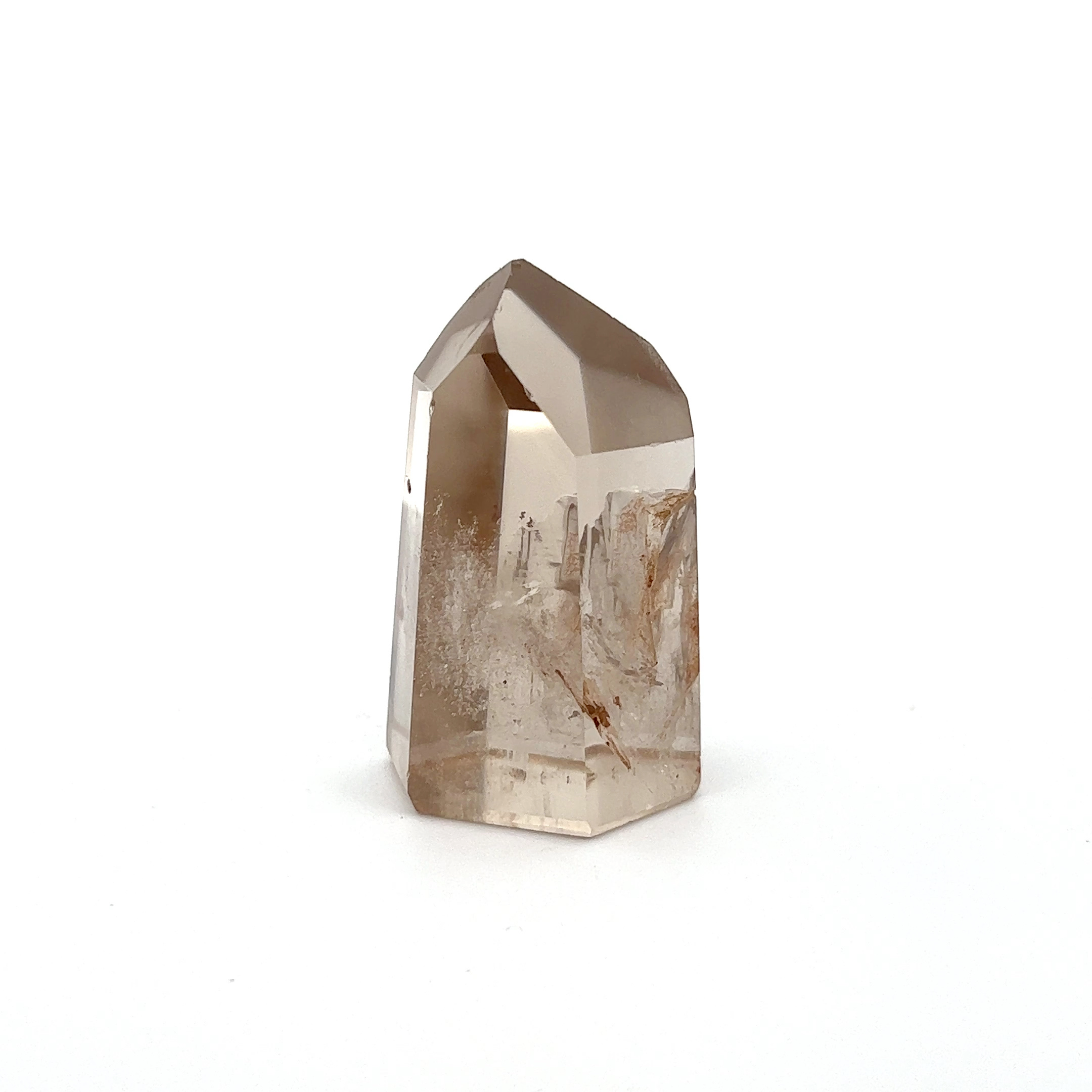 Quartz Mineral Coloring Pages